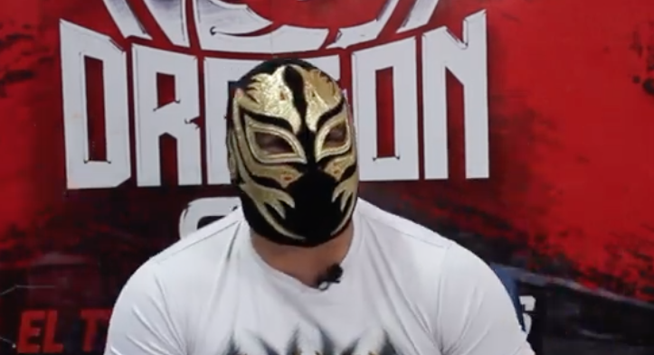 A dos de tres caídas. Un acercamiento al mundo del luchador de Grako ...