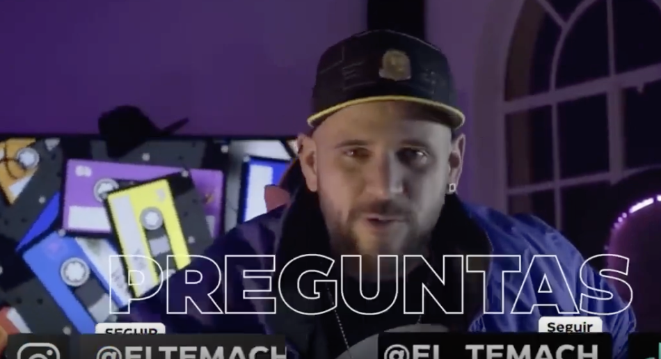 El Temach: Los “Hombres Alfa” y su Relación con el Machismo en México ...